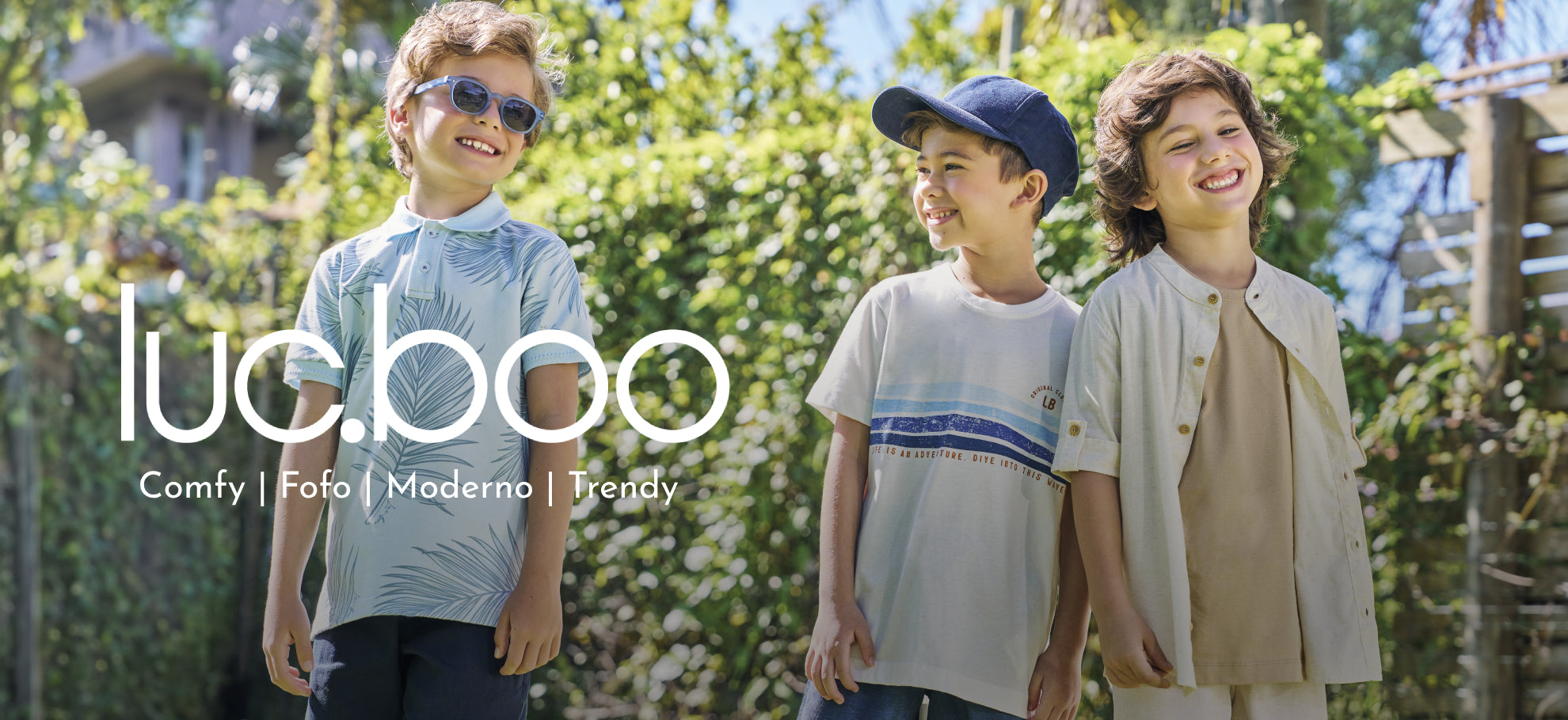 Luc.boo – GrupoTexpa